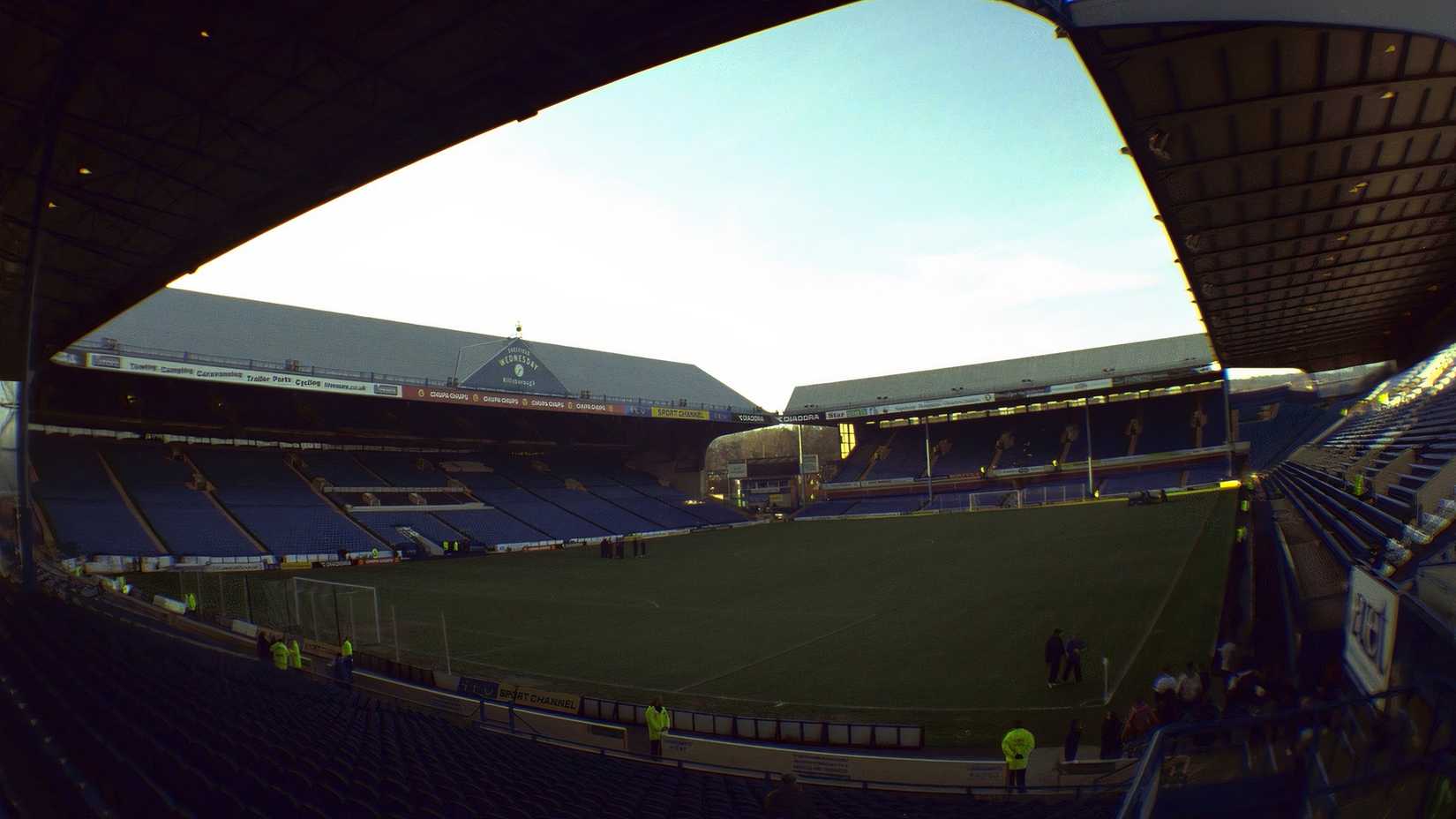 Why Sheffield Wednesday is the only club named after a day