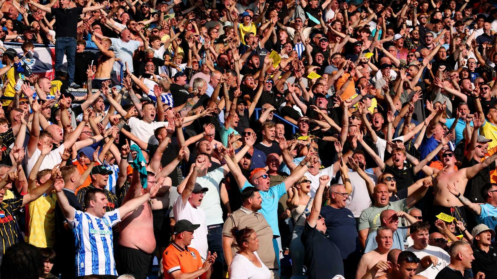 When Sheffield Wednesday fans can expect more takeover news as December ...