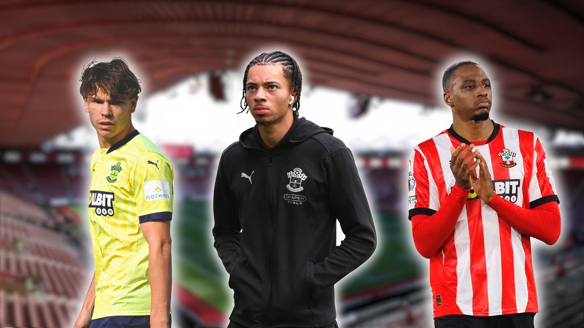 Confirmed: 3 Southampton players to miss Wrexham AFC match a ...
