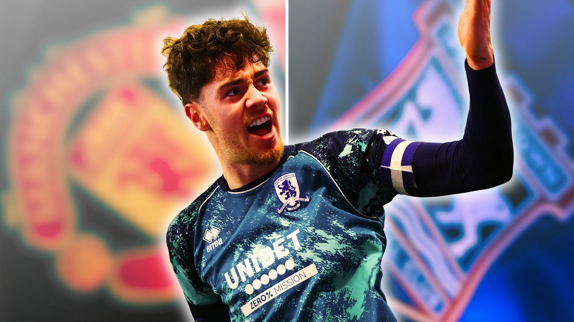 Man Utd plot shock move to hijack £20m Ipswich Town, Hayden Hackney ...