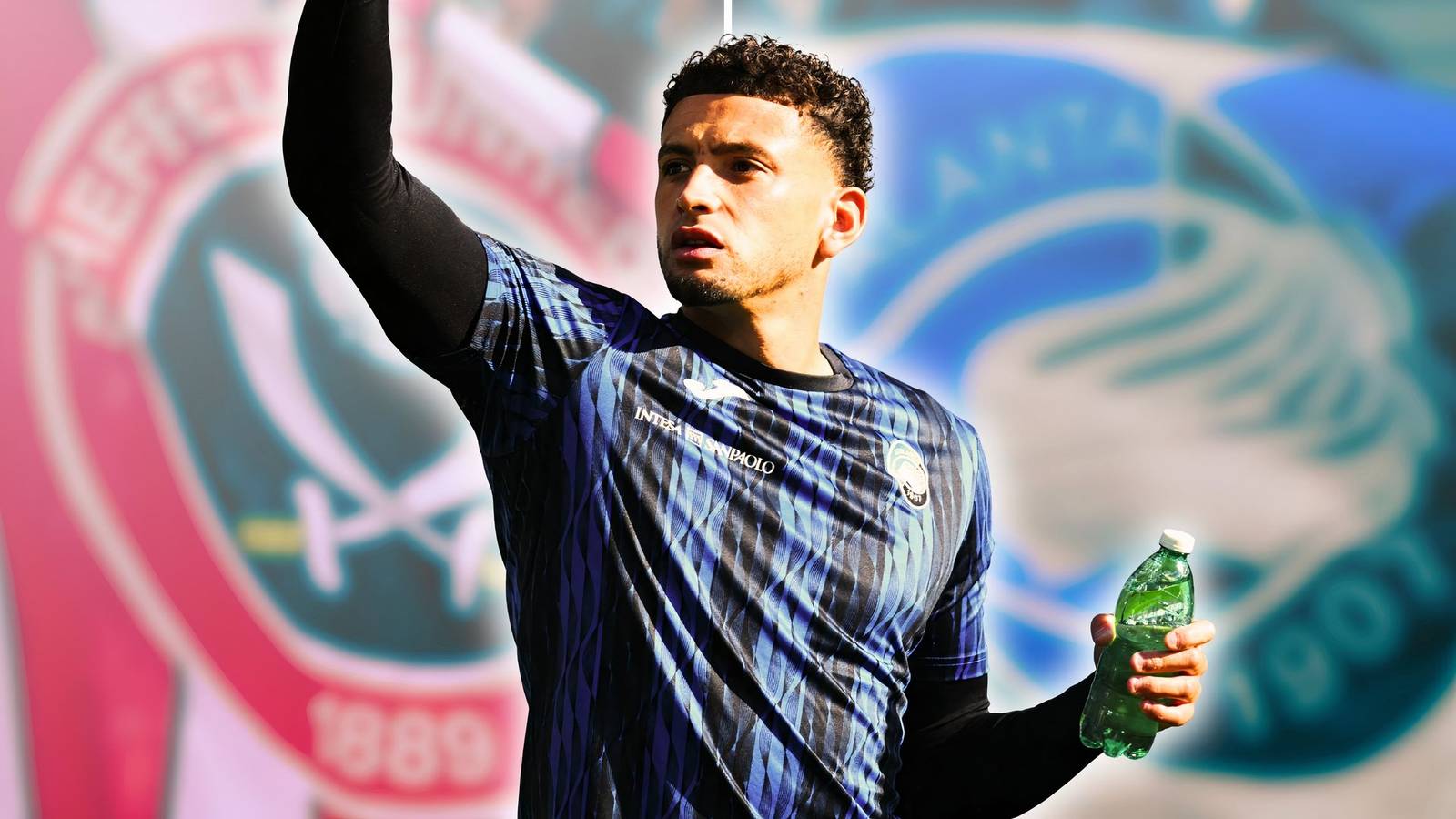 Sheffield United make ambitious move for £77.5k-a-week Atalanta star ...