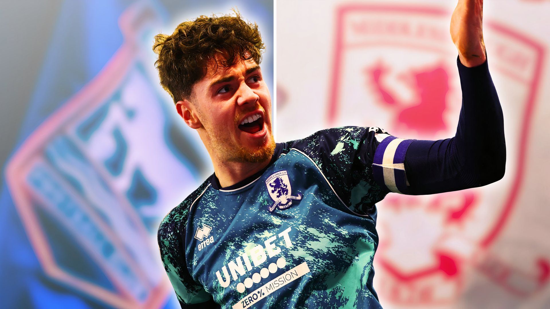 Ipswich Town suffer big Hayden Hackney blow as Middlesbrough exit call made
