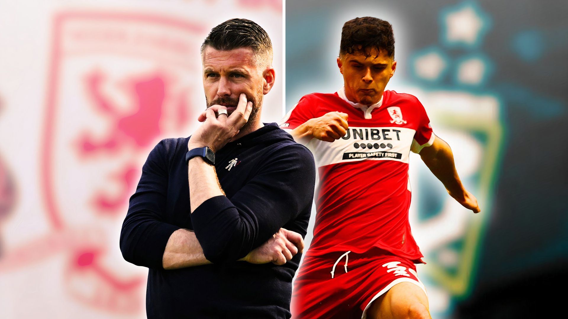 Middlesbrough FC can find Ryan Giles 2.0 in the MLS - Rob Edwards needs ...