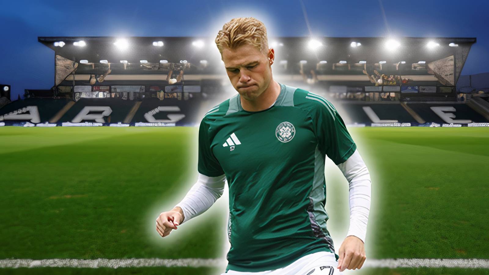 Why Plymouth Argyle have pulled out of Celtic, Stephen Welsh transfer deal
