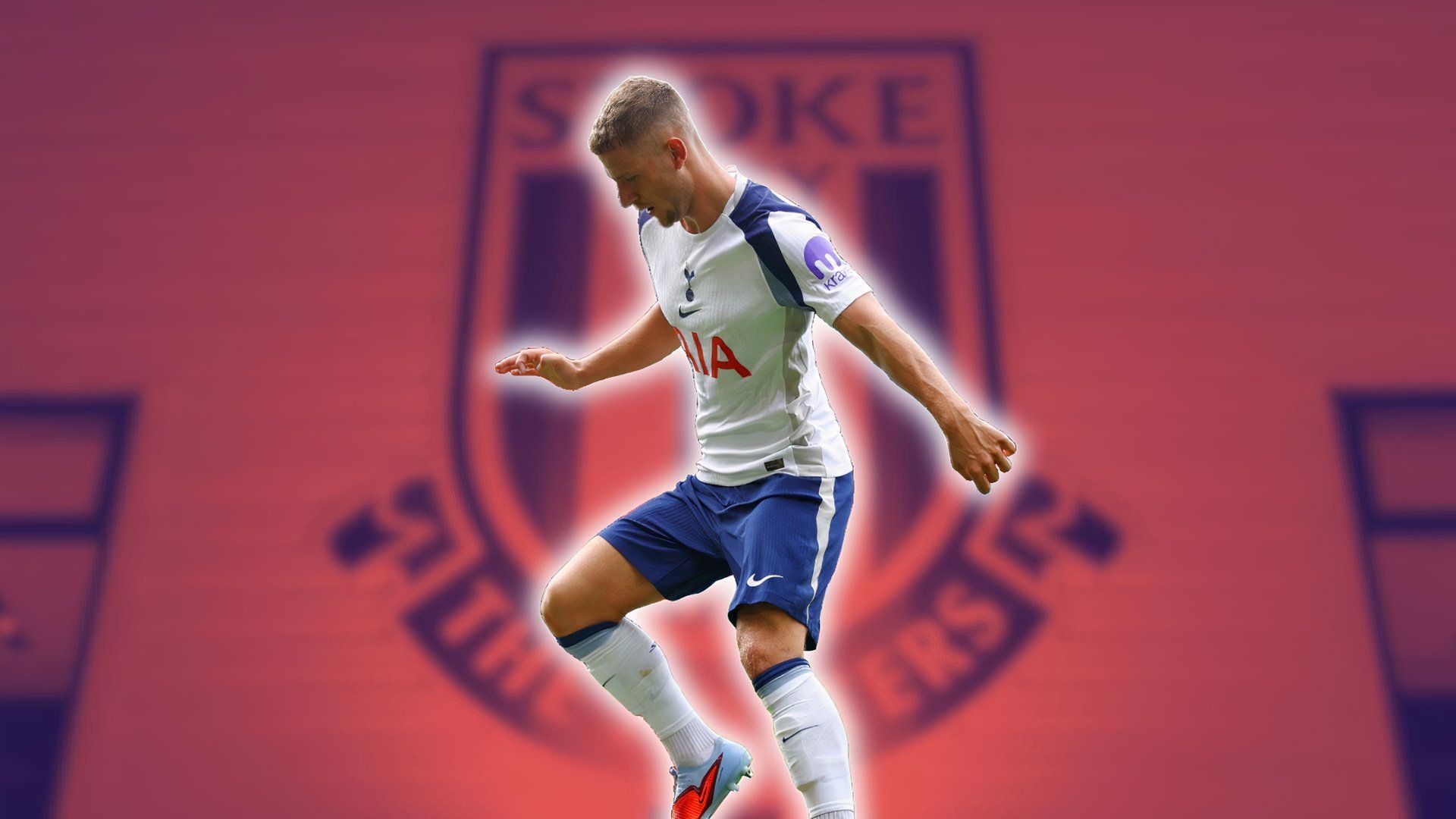 Exclusive: Stoke City secure Spurs transfer "coup" - Sky Sports man is ...