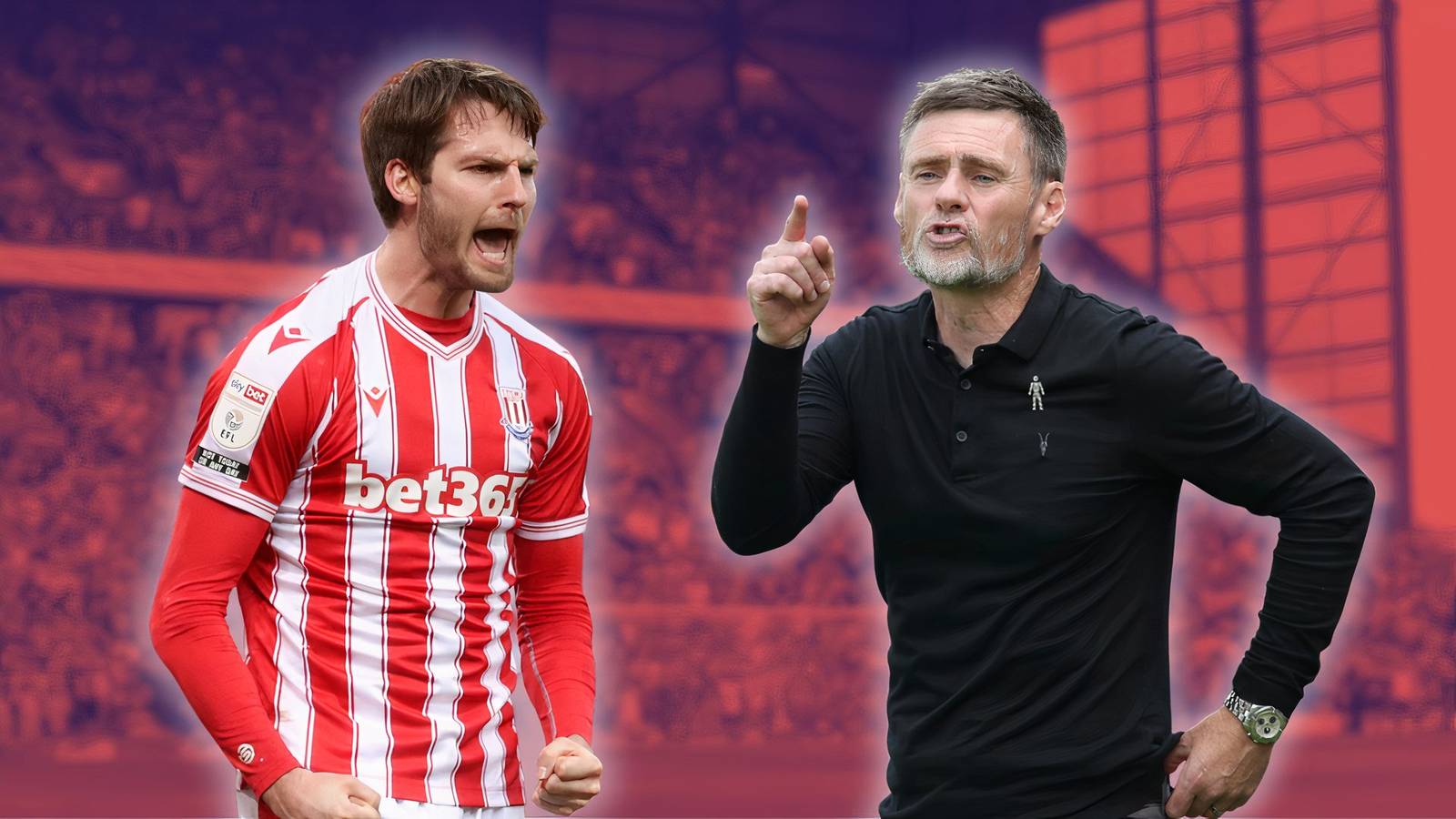 Bradford City facing big Nick Powell headache already at Valley Parade