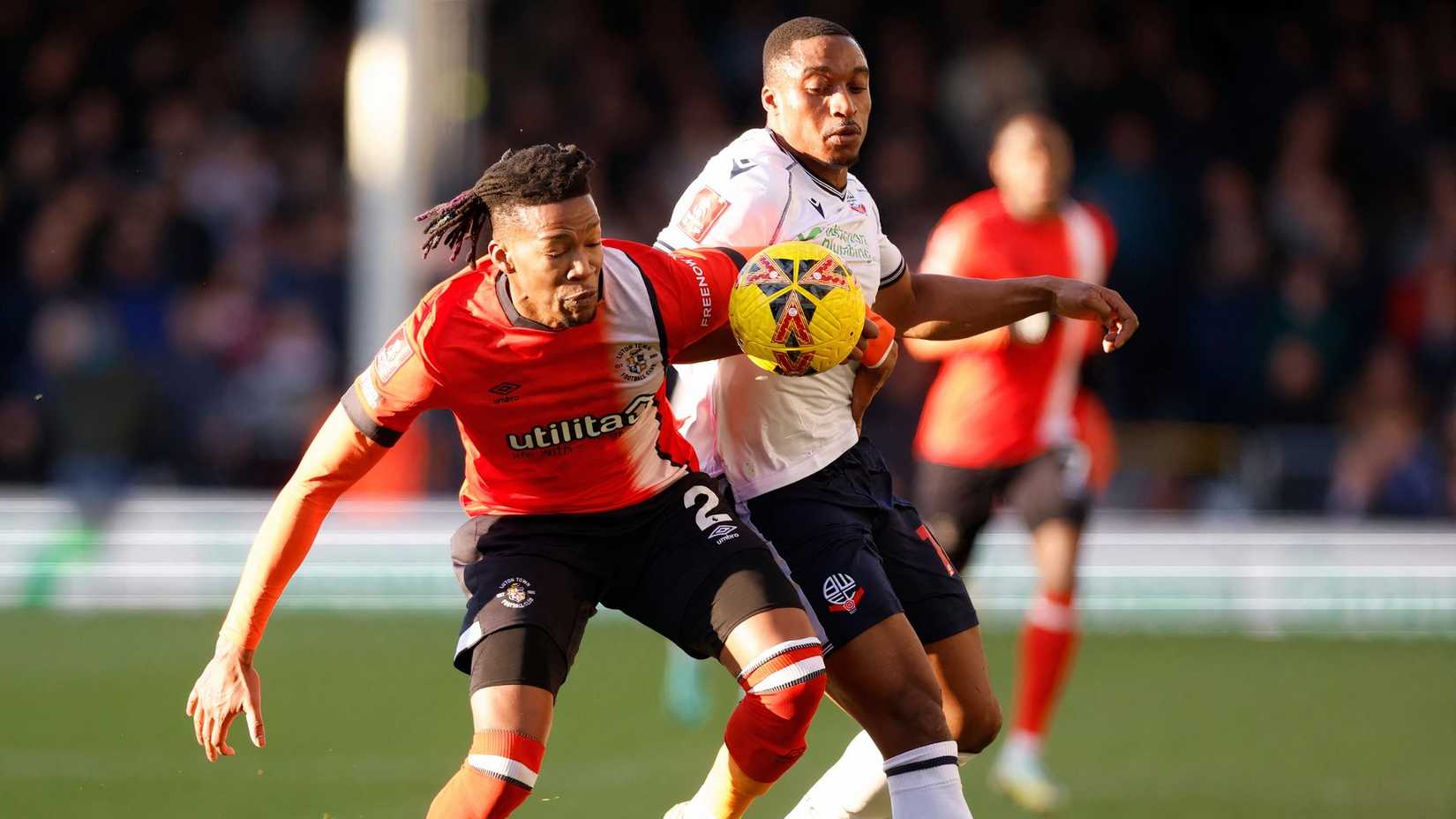 The 12 Bolton Wanderers players set to leave in 2026