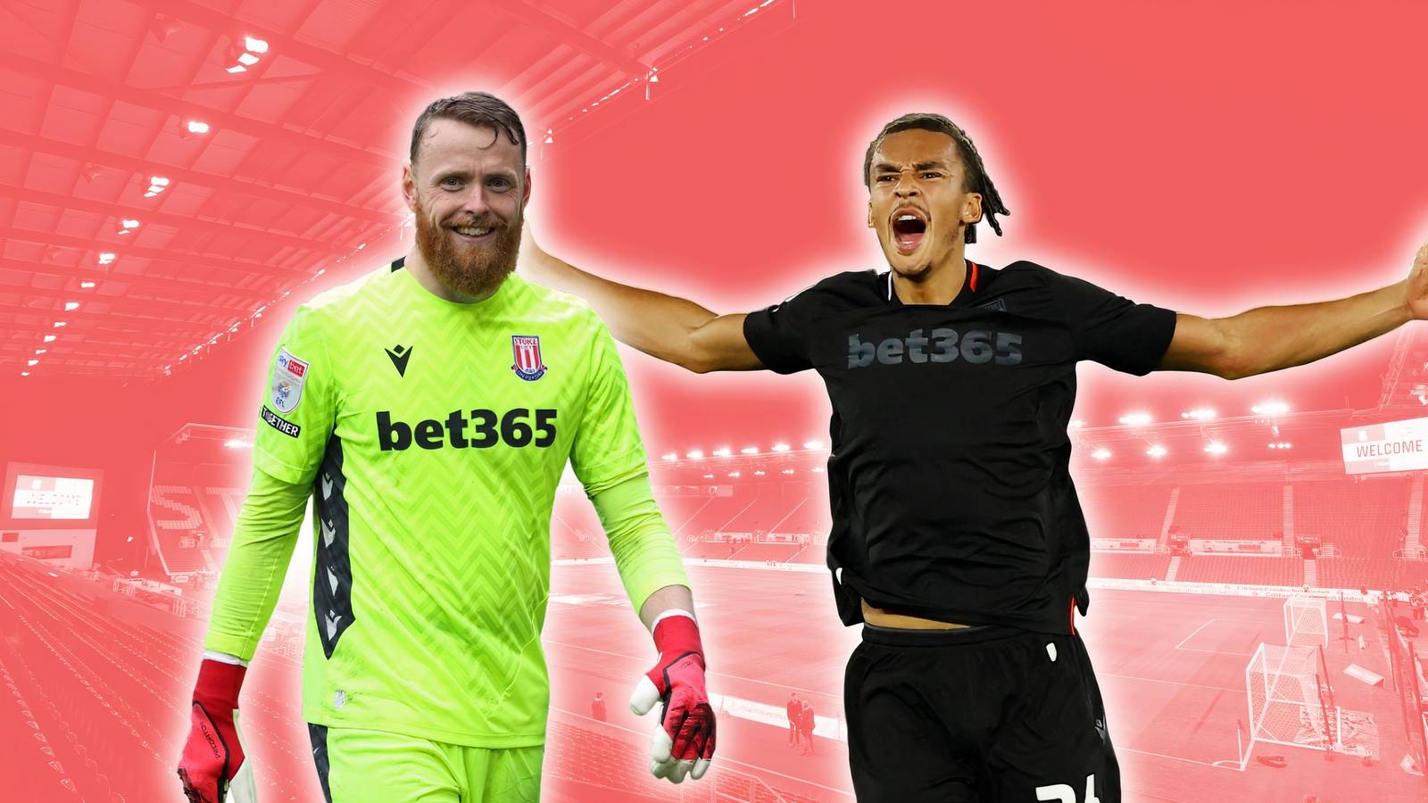 How Viktor Johansson impacted Stoke City transfer for Spurs player