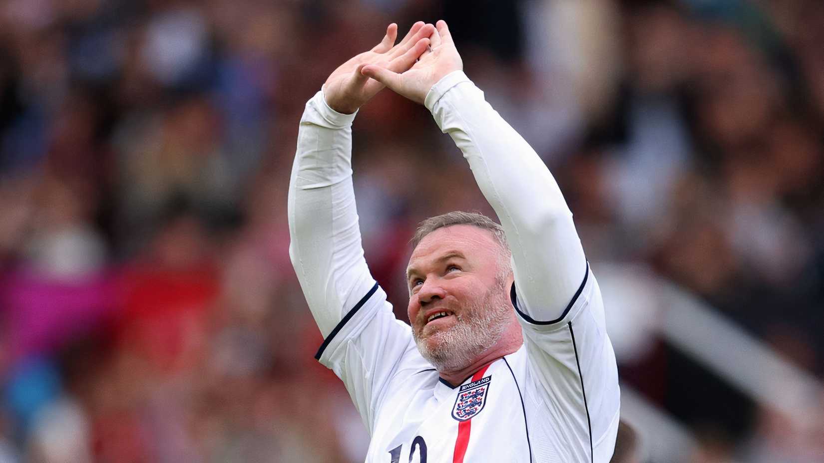 We asked AI if Wayne Rooney will ever manage in the EFL Championship ...
