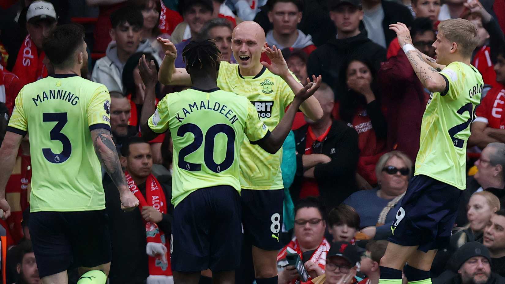 Exclusive: Millwall change predicted after signing Will Smallbone ahead ...