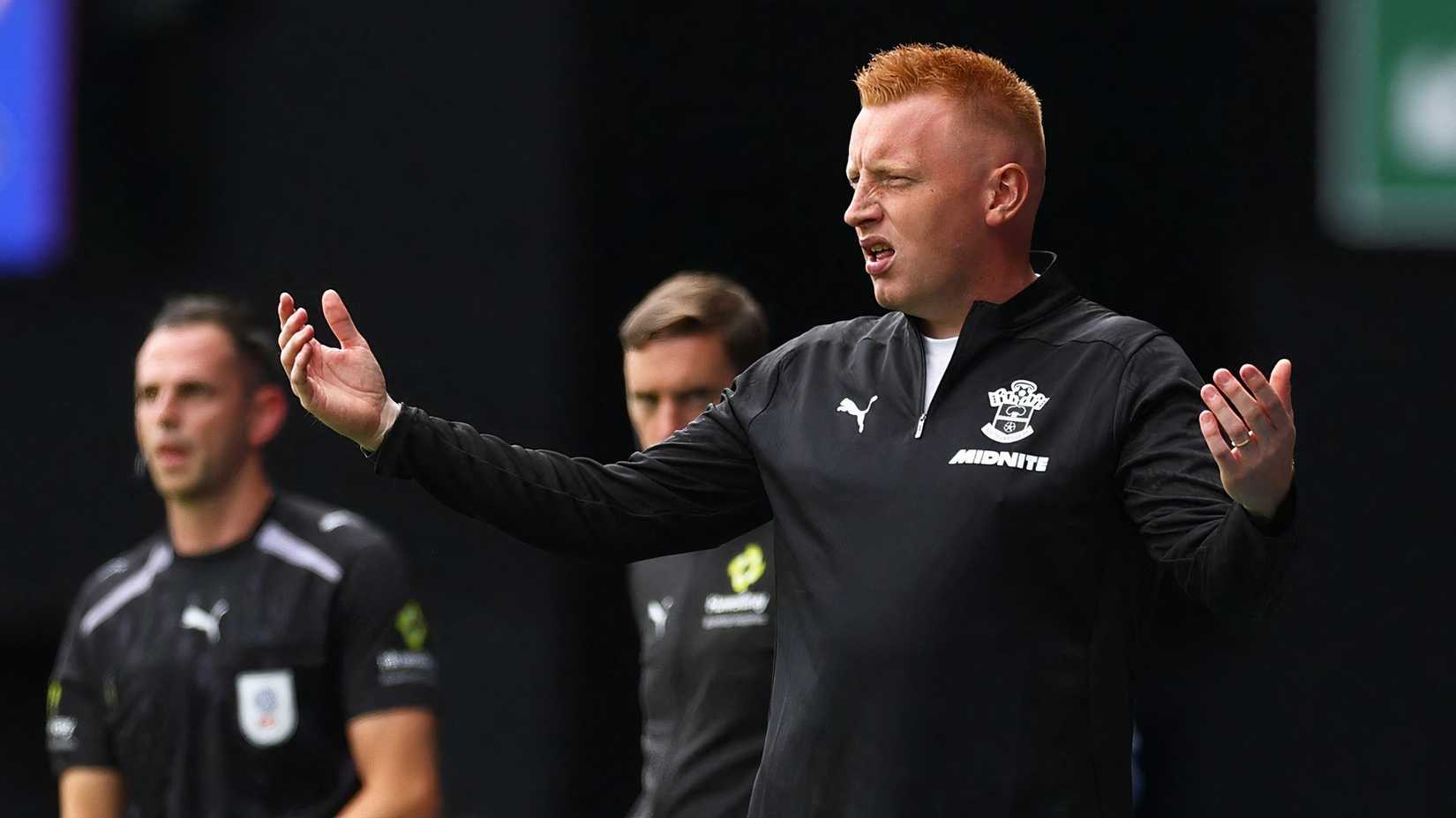 Will Still must make big Southampton starting XI decision ASAP - It's ...