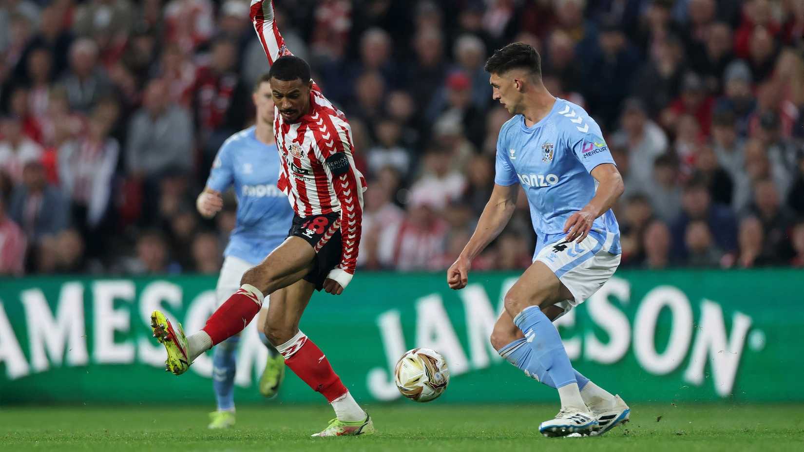 Sheffield United transfer news: Nils Zatterstrom deal, Bobby Thomas bid ...