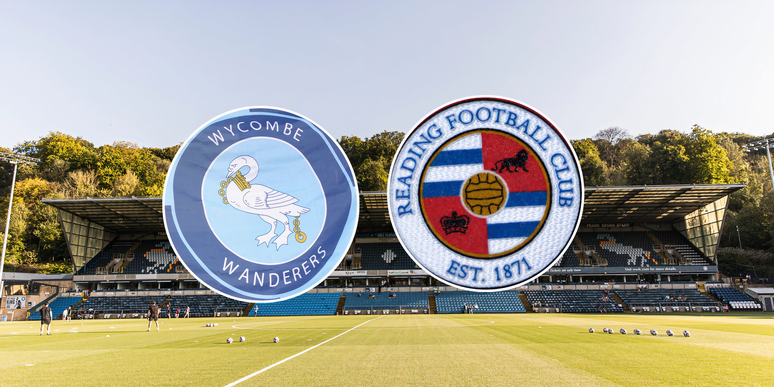 reading | FootballLeagueWorld