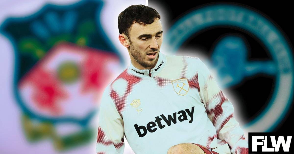 Exclusive: Wrexham set to beat Millwall to West Ham transfer agreement