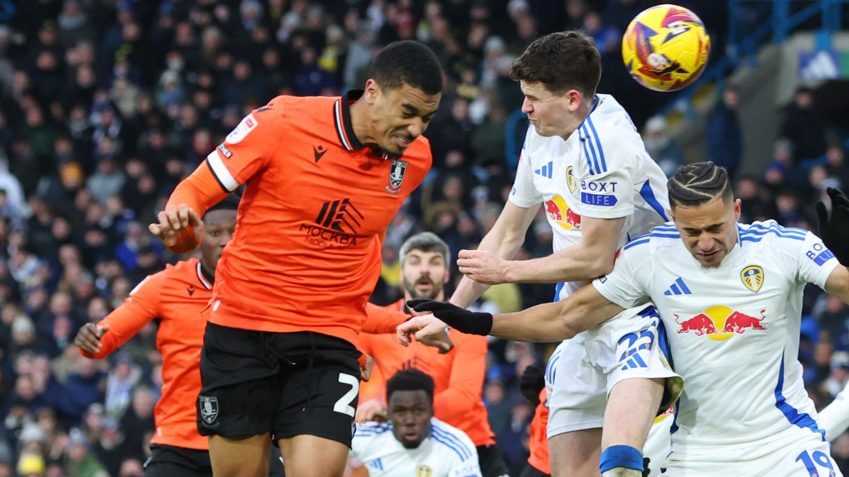 Sheffield Wednesday plea issued over 'horrible situation' as Rangers ...