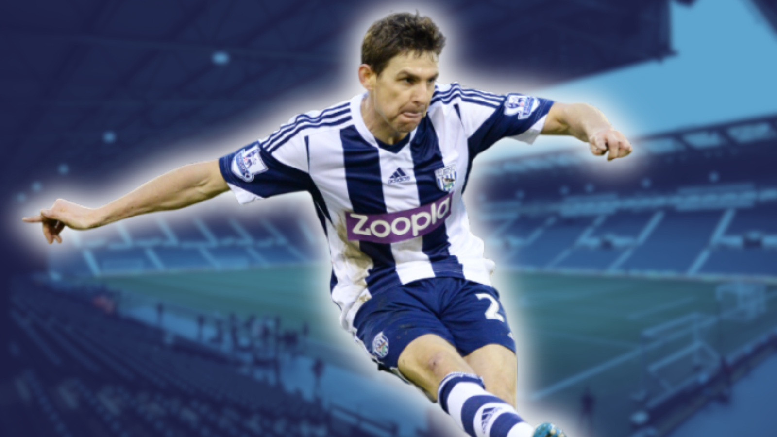One thing blighted Zoltan Gera's time at West Brom - It is a shame