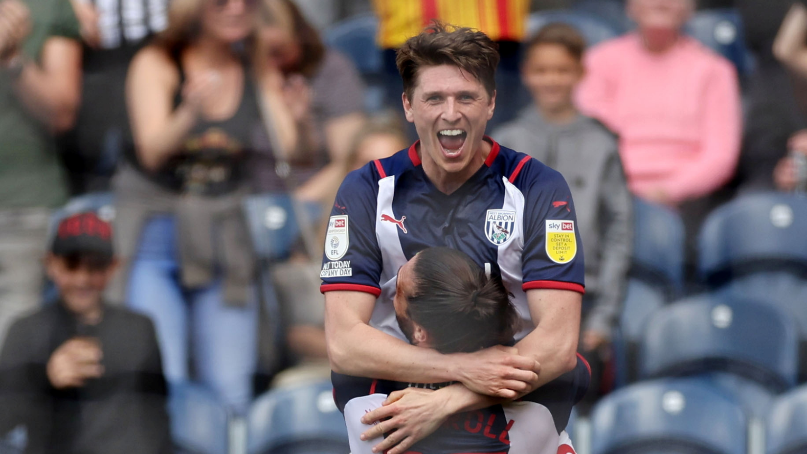 Why Adam Reach deal may sum up Lincoln City desperation not transfer ...