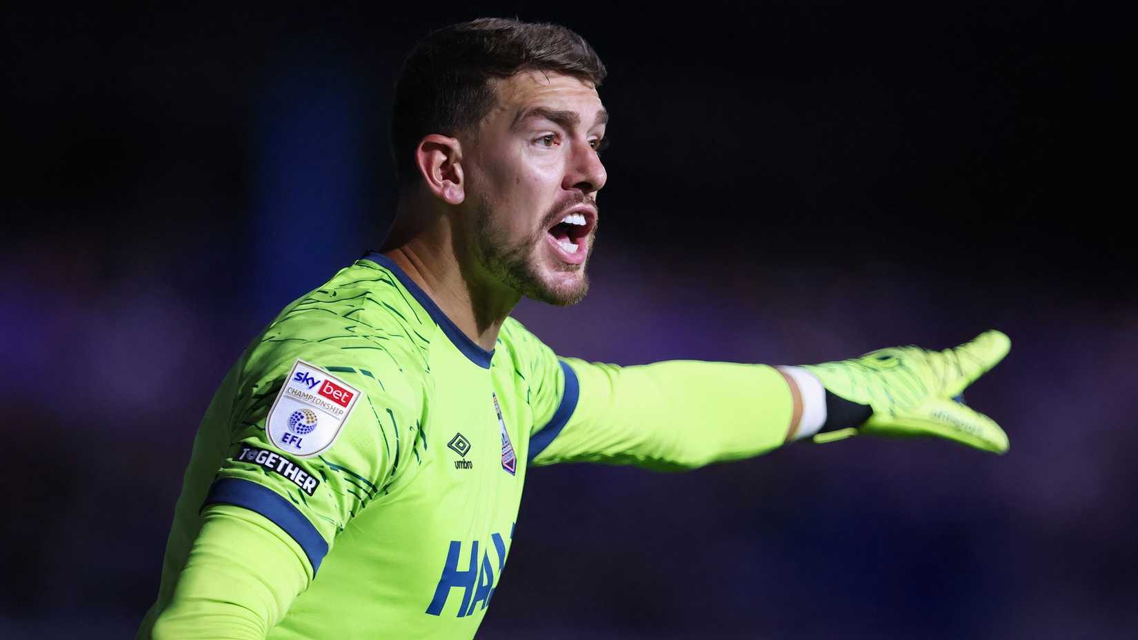 Ipswich Town confirm big blow ahead of West Brom - some fans are ...