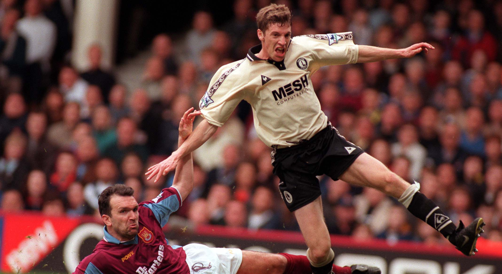 Charlton Athletic struck gold with £0 deal for prolific striker - His ...