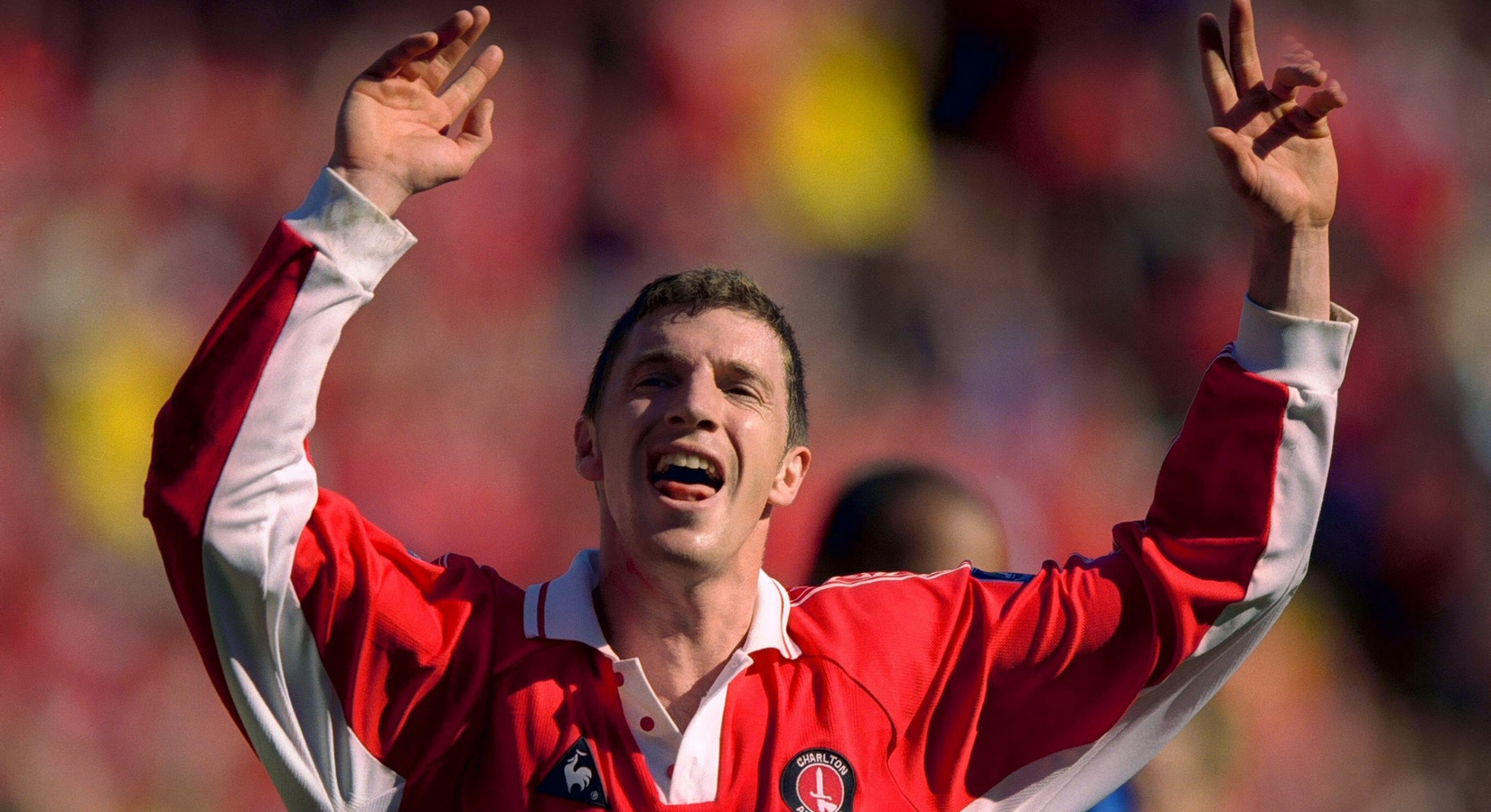 Charlton Athletic struck gold with £0 deal for prolific striker - His ...