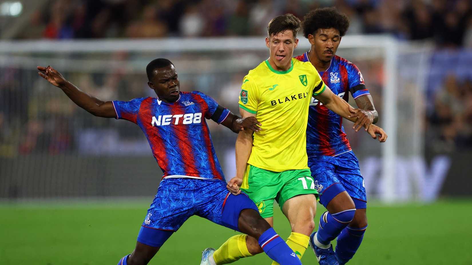 Norwich City facing £8.5m issue - Liam Manning must find solution