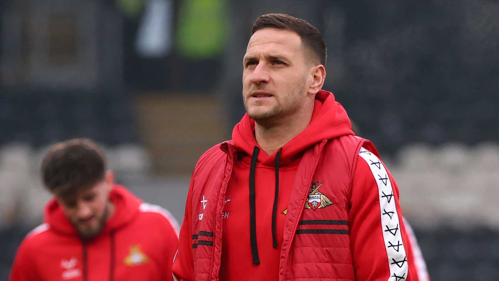 ”Thinks he’s Jamie Vardy” - Hilarious Billy Sharp moment v Bradford ...