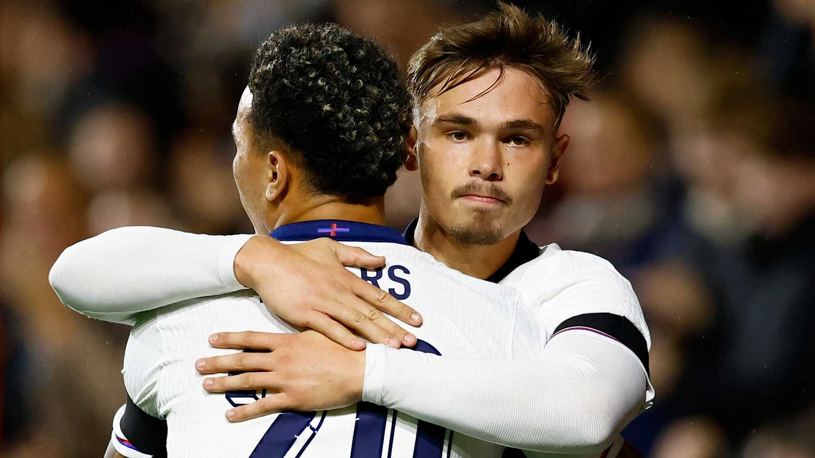 Wrexham warning issued to £7.5m summer signing Callum Doyle - he's ...