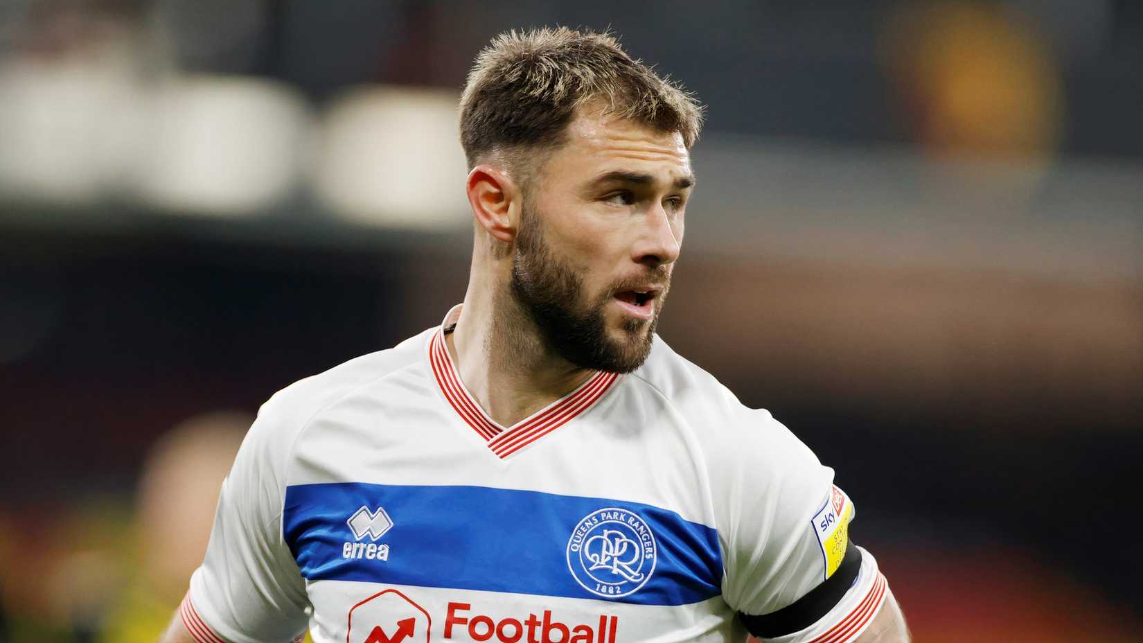 What Charlie Austin thought of ex-QPR boss Jimmy Floyd Hasselbaink - he ...