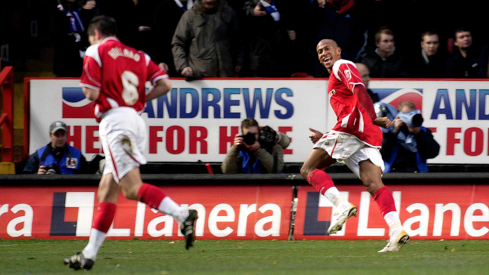Charlton Athletic’s disastrous £400k transfer decision may have got ...