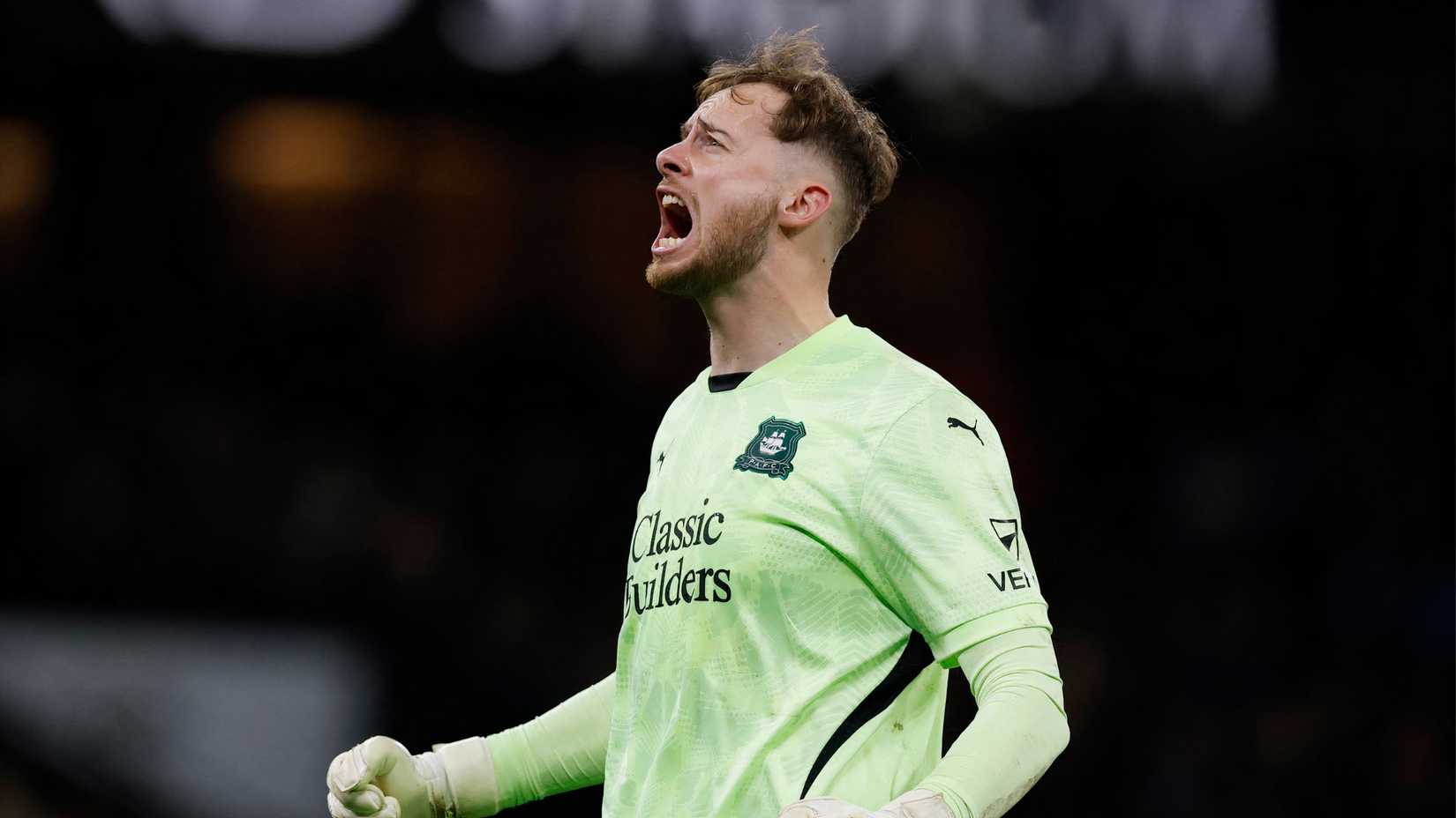 Wycombe Wanderers set to make £0 move for Plymouth Argyle player