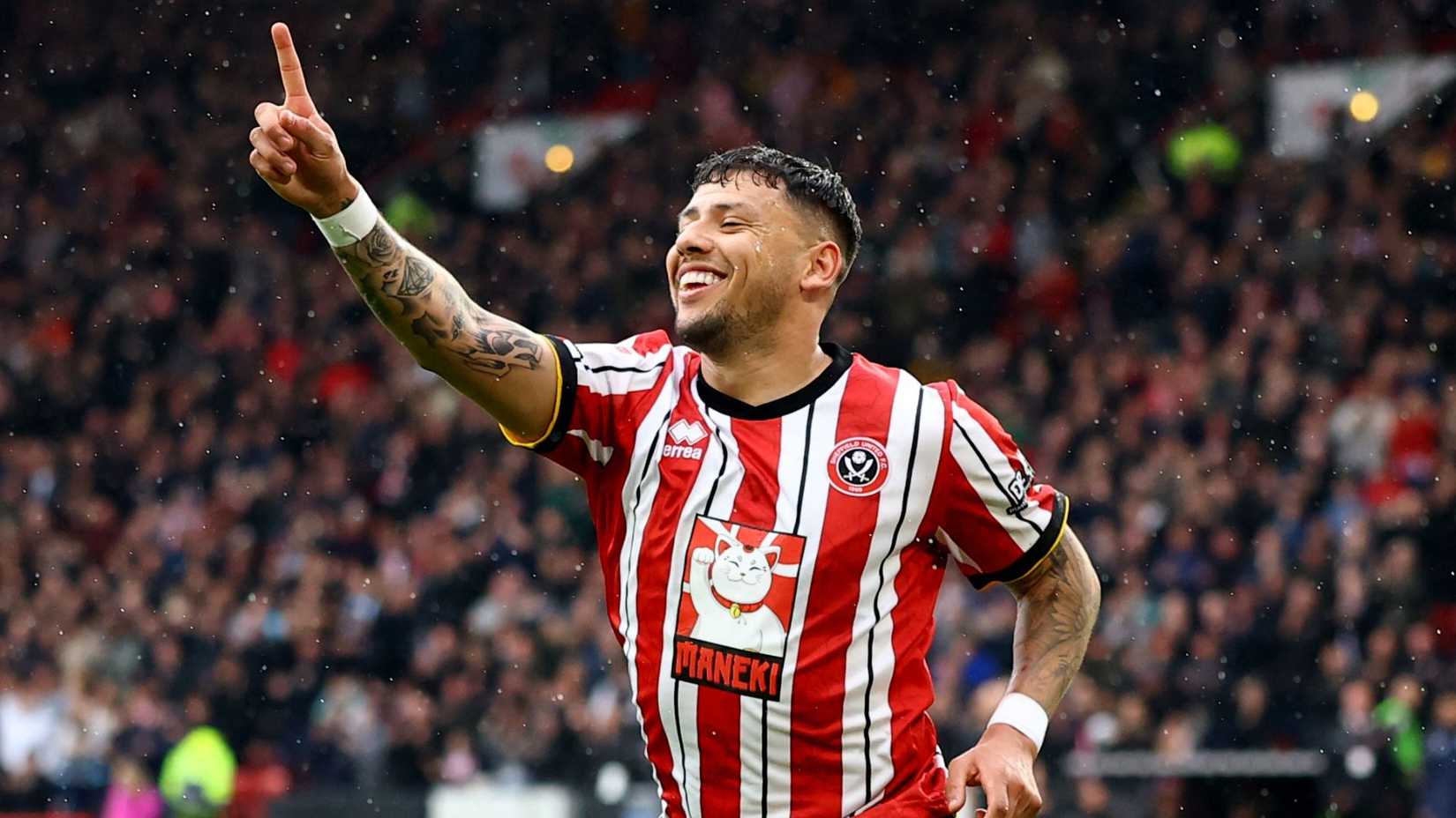 Exclusive: Why it will be "difficult" for Leeds United to sign ...