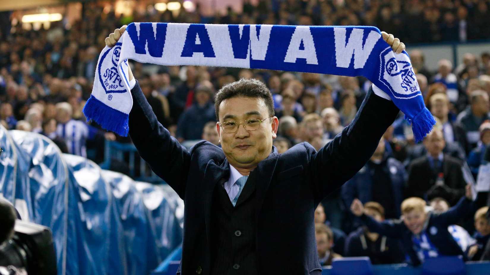 When can Dejphon Chansiri return to football ownership after fresh ...