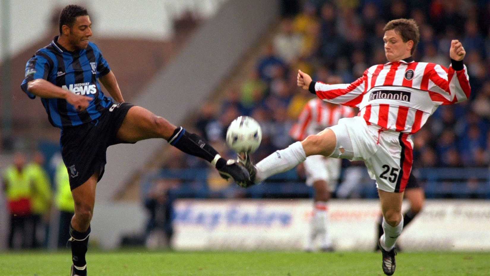 Carl Asaba: Gillingham FC struck gold with club-record Reading FC ...