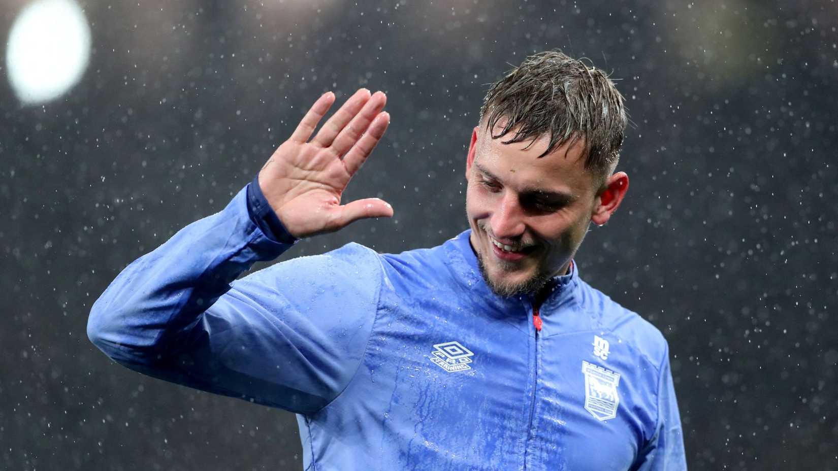 Ipswich Town warned over Conor Chaplin, Luke Woolfenden exits and told ...