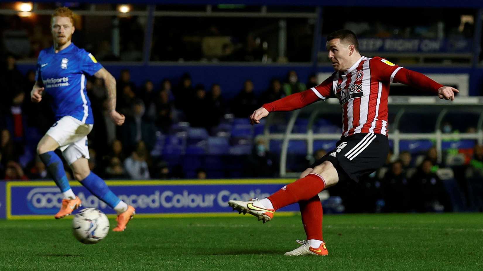 Sheffield United pulled a blinder with £0 deal - 'he's widely underrated'