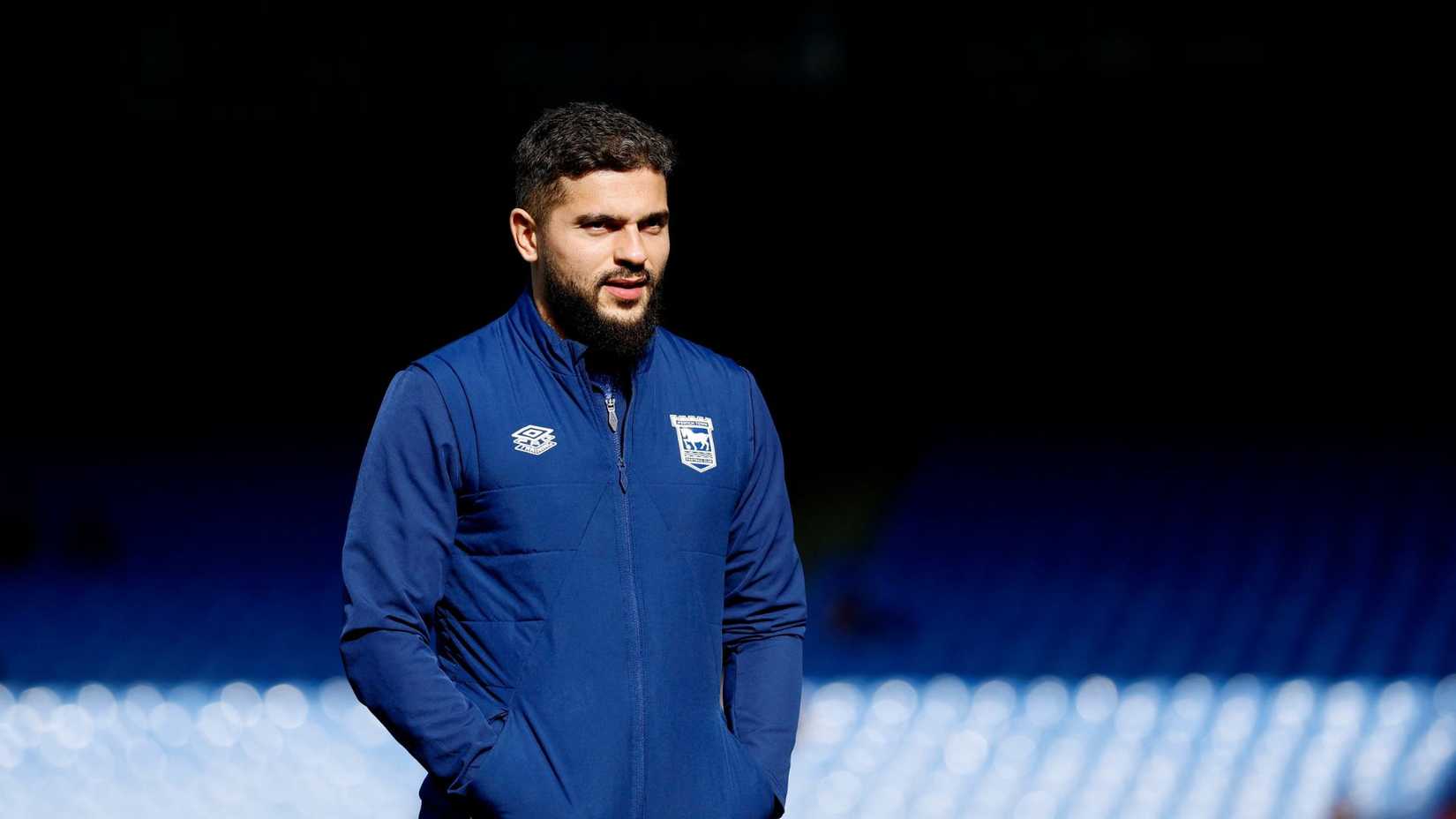 4 free agents that Sheffield Wednesday could sign once given the green ...