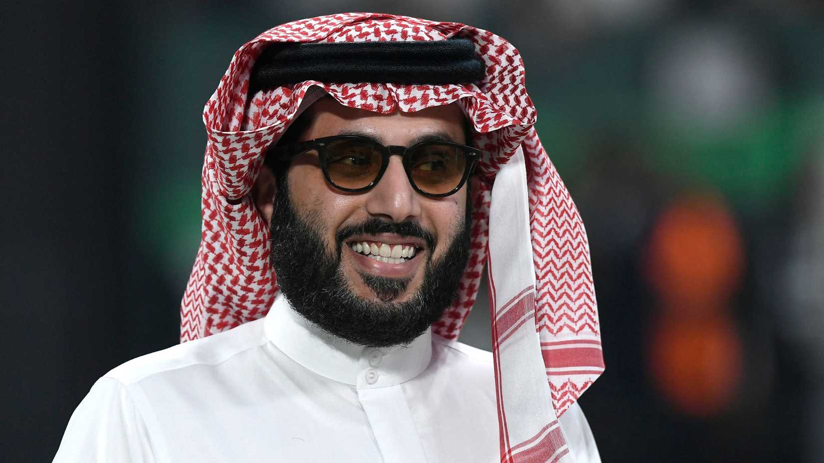 Why Turki Al-Sheikh would want to seal Derby County takeover