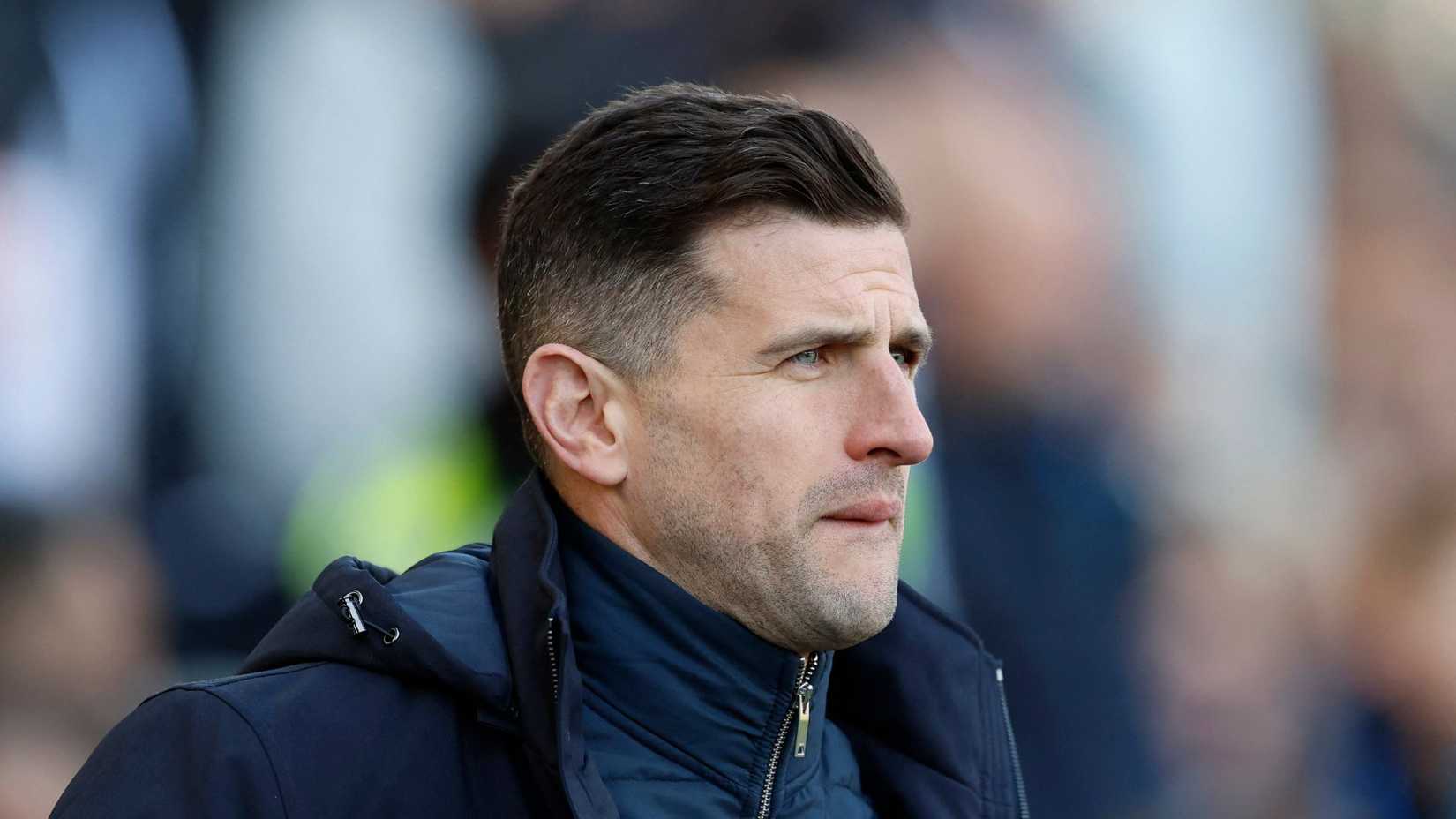 Michael Skubala to leave Lincoln City for Bristol City? Everything we ...