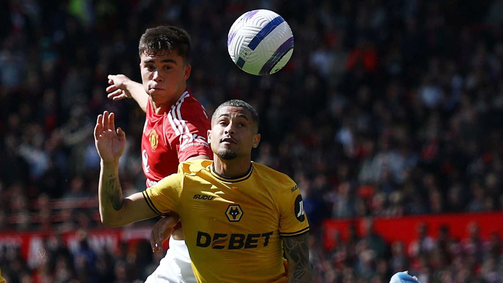 Clinton Morrison reacts to Harry Amass, Sheffield Wednesday situation ...