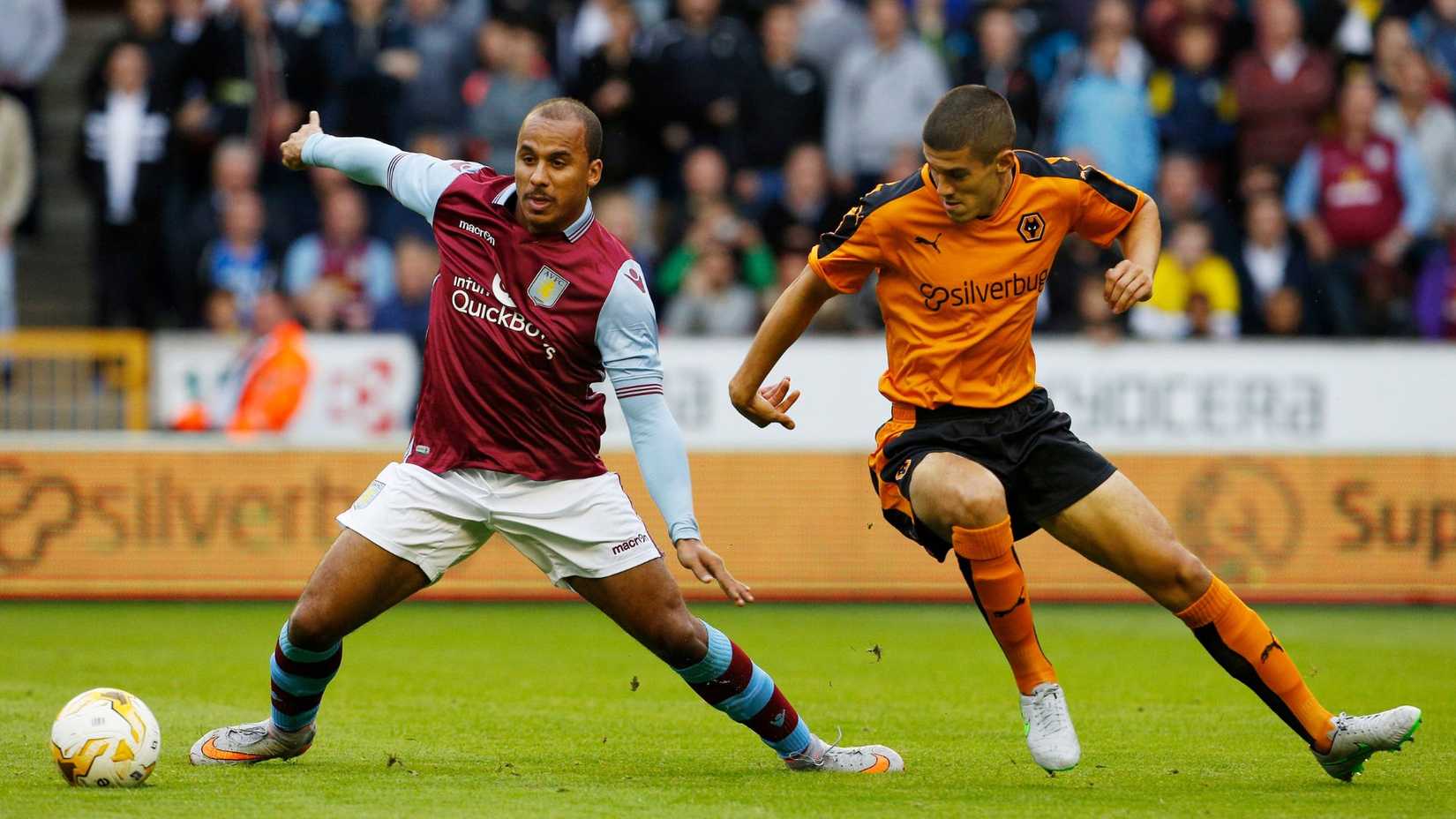 Wolves plot move to swoop for Wrexham's Conor Coady following Rob ...