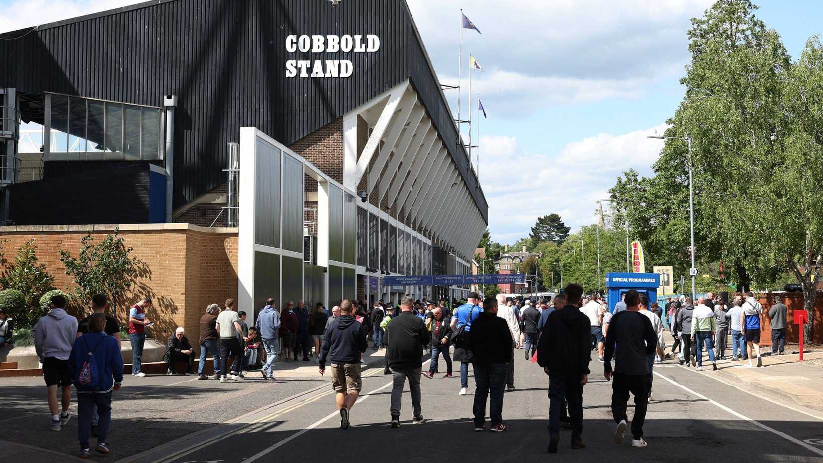 The money behind Ipswich Town: How the club's owners built their fortune