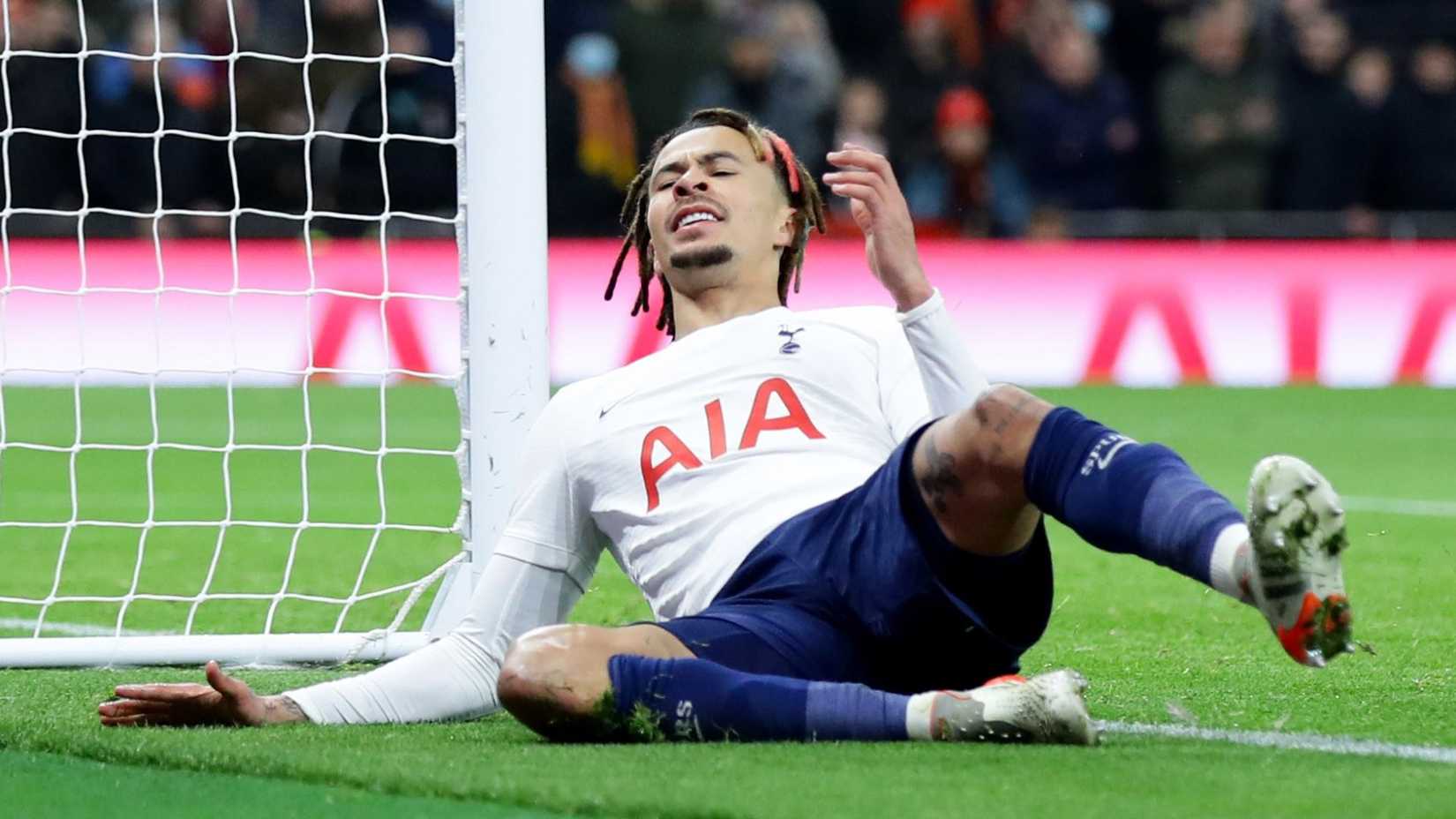 West Brom warned against beating Wrexham to transfer for ex-Spurs star ...