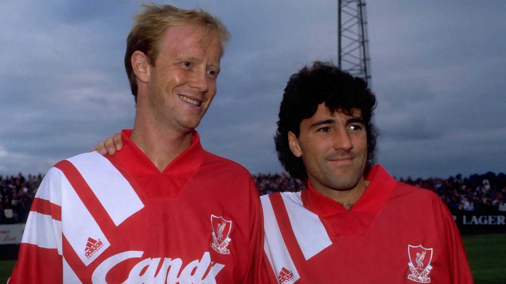 Derby County stuck gold with £1m transfer - Liverpool nearly trebled ...