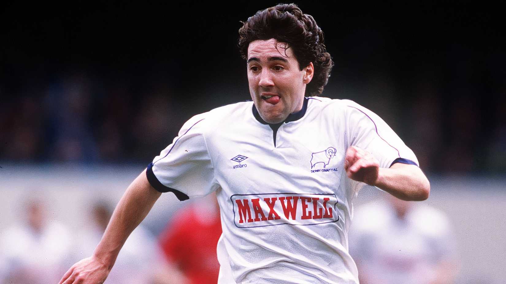 Derby County stuck gold with £1m transfer - Liverpool nearly trebled ...