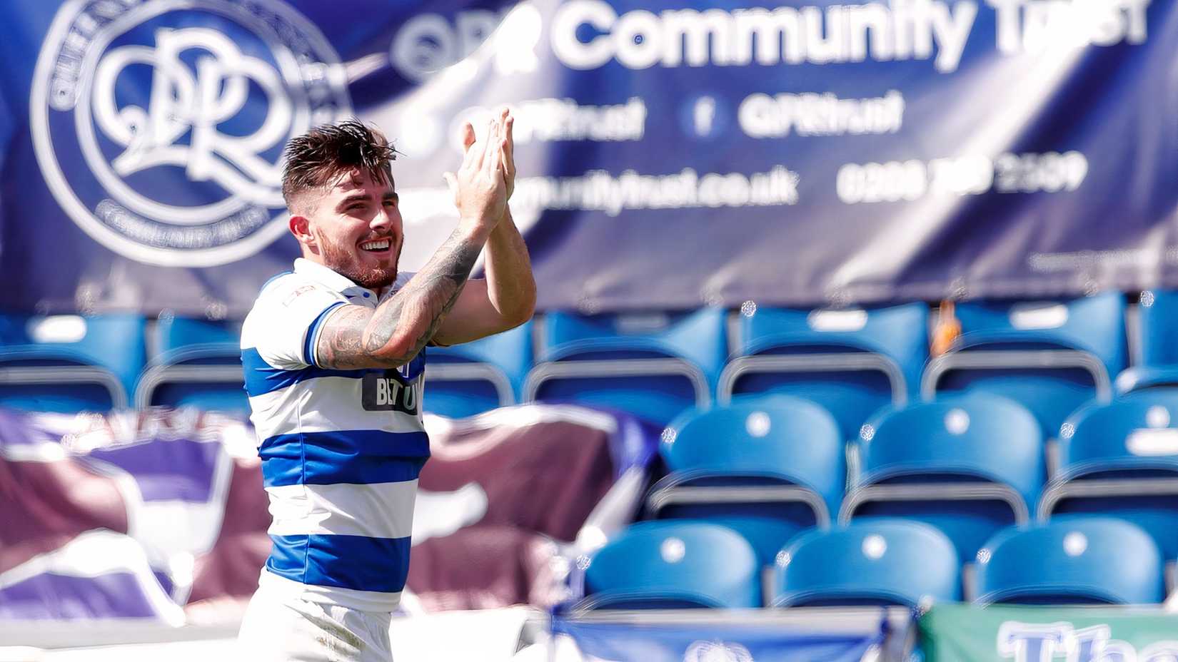 Harry Redknapp struck Ryan Manning, QPR transfer gold - But not how he ...