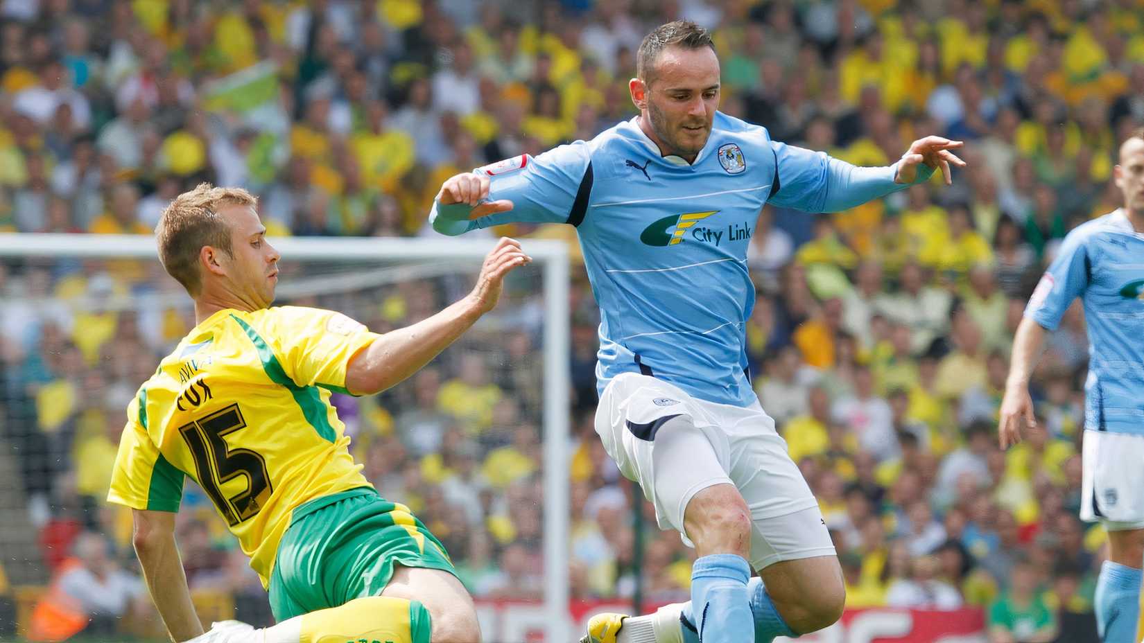 Luton Town hit the jackpot with David Bell - Norwich City handed ...