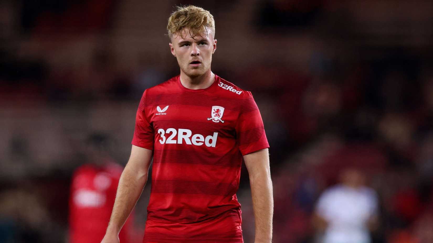 Middlesbrough boss Rob Edwards to take drastic action after Sheffield ...