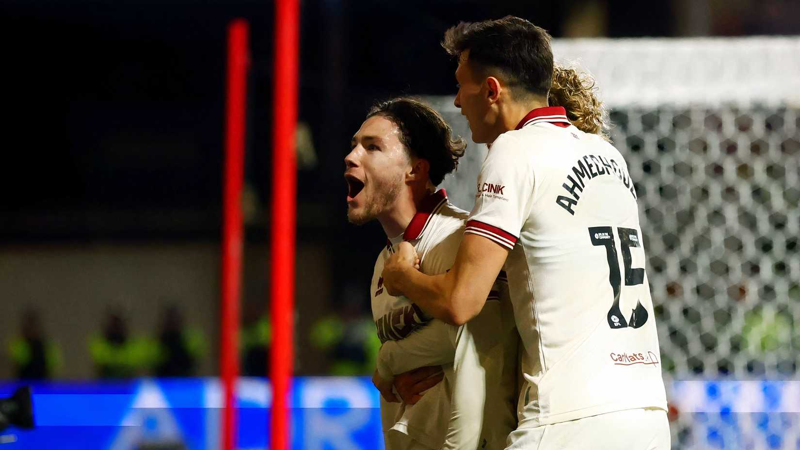 Callum O’Hare situation sparks Sheffield United debate after West Brom ...