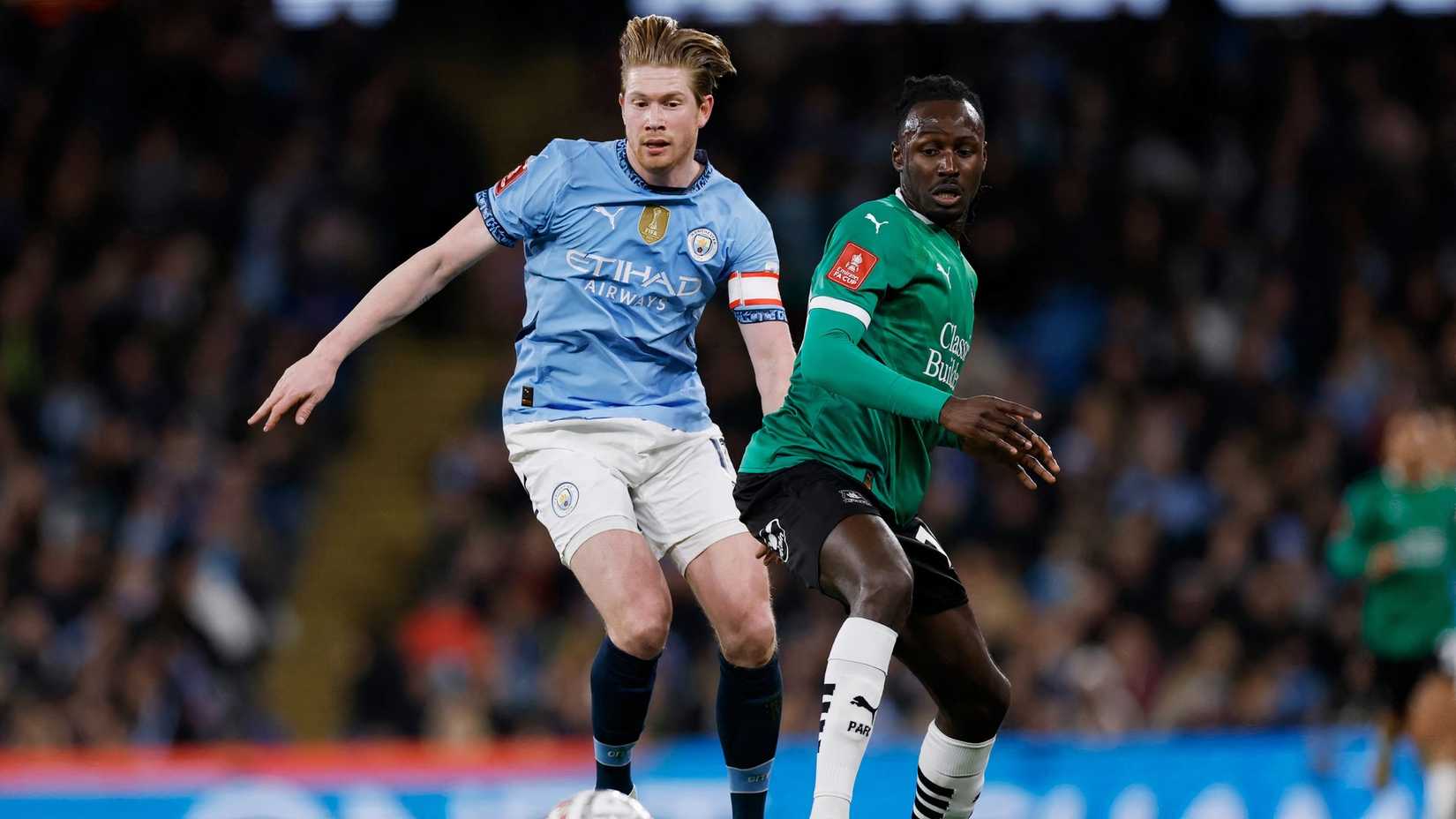 Plymouth Argyle might have solved big Tom Cleverley issue - Cardiff ...