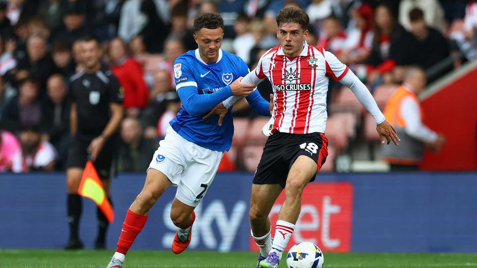 How much more money Tom Fellows earns at Southampton compared to West Brom